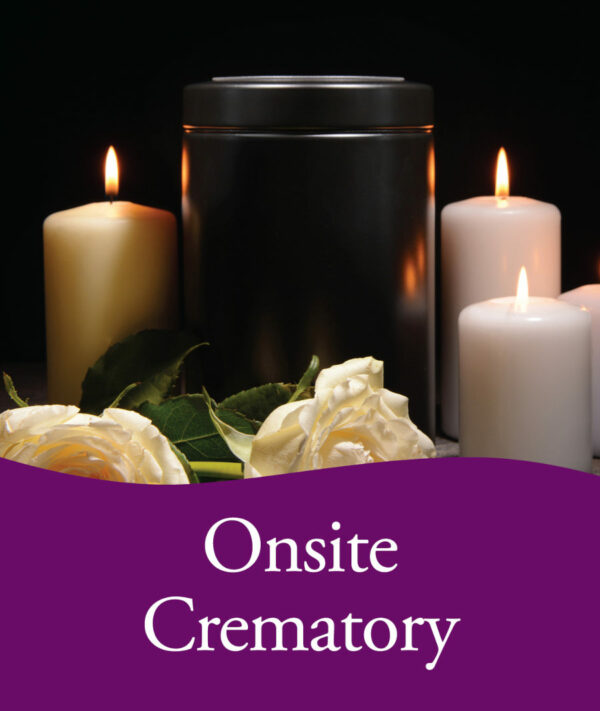 About Us - Paradise Memorial Funeral