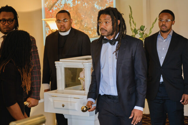 Cremation Services - Paradise Memorial Funeral