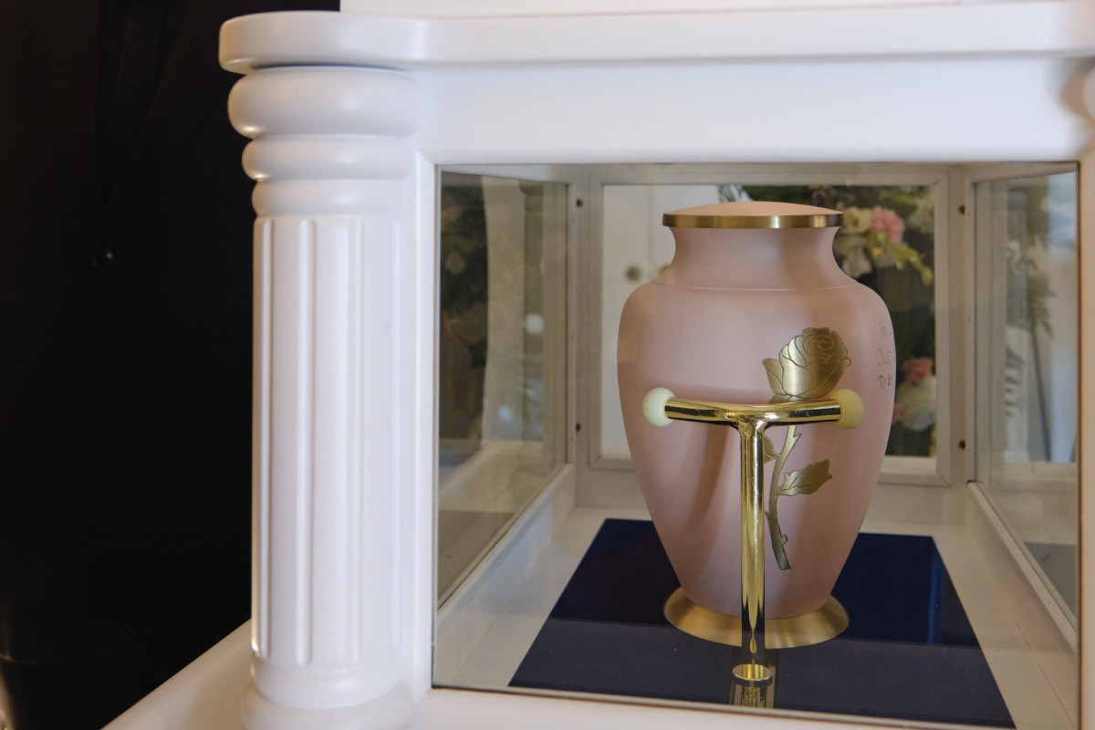 Cremation Services - Paradise Memorial Funeral