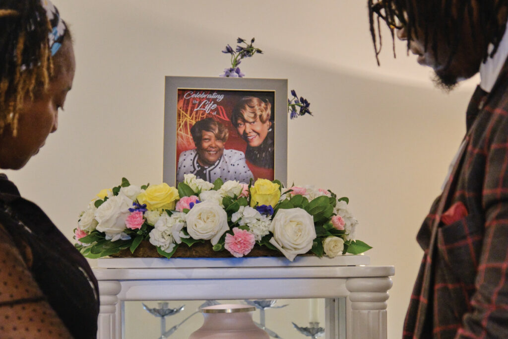 Cremation Services - Paradise Memorial Funeral