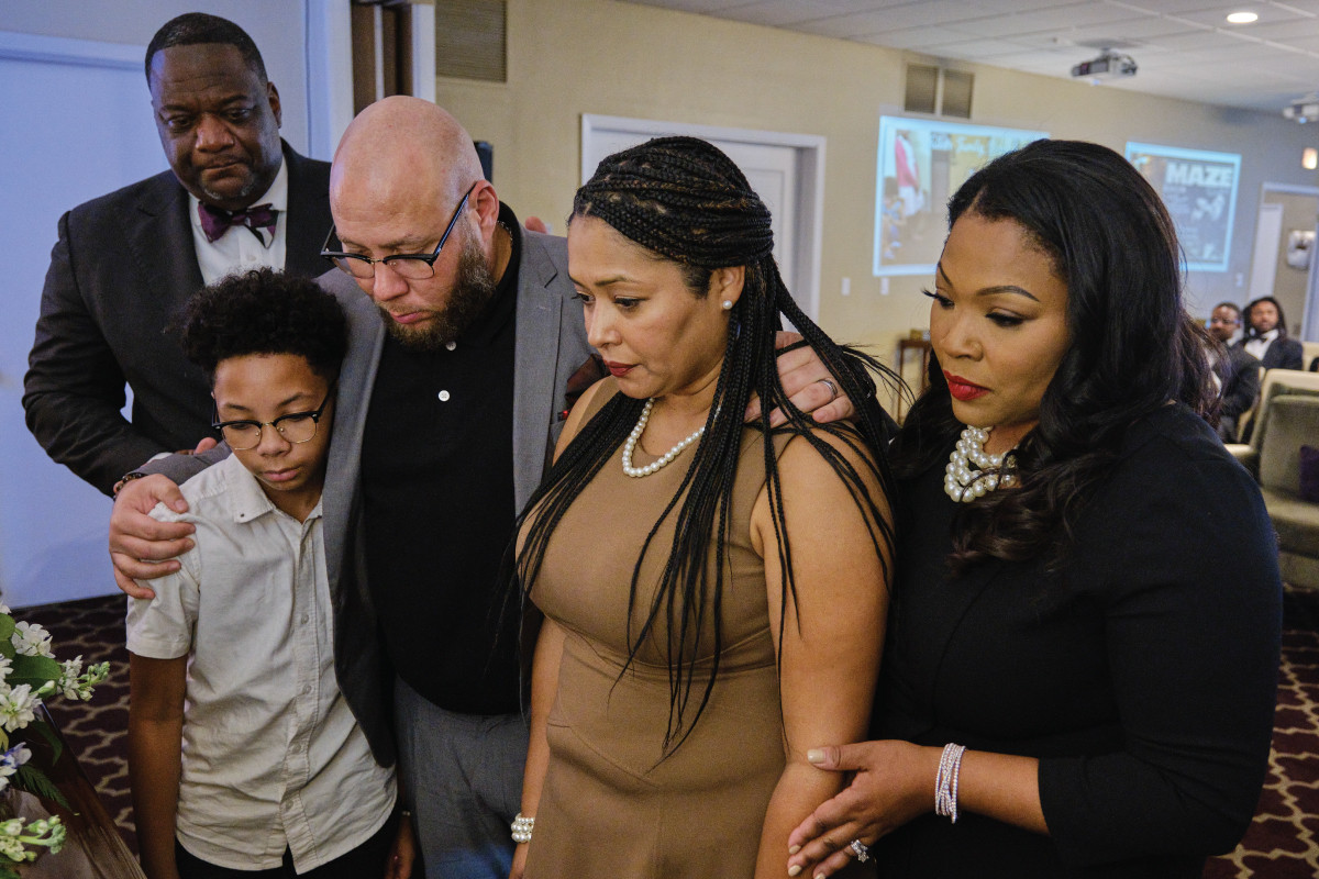 Burial Services - Paradise Memorial Funeral