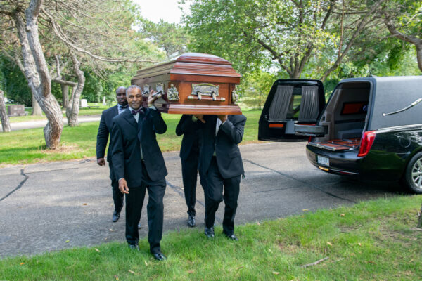 Burial Services - Paradise Memorial Funeral