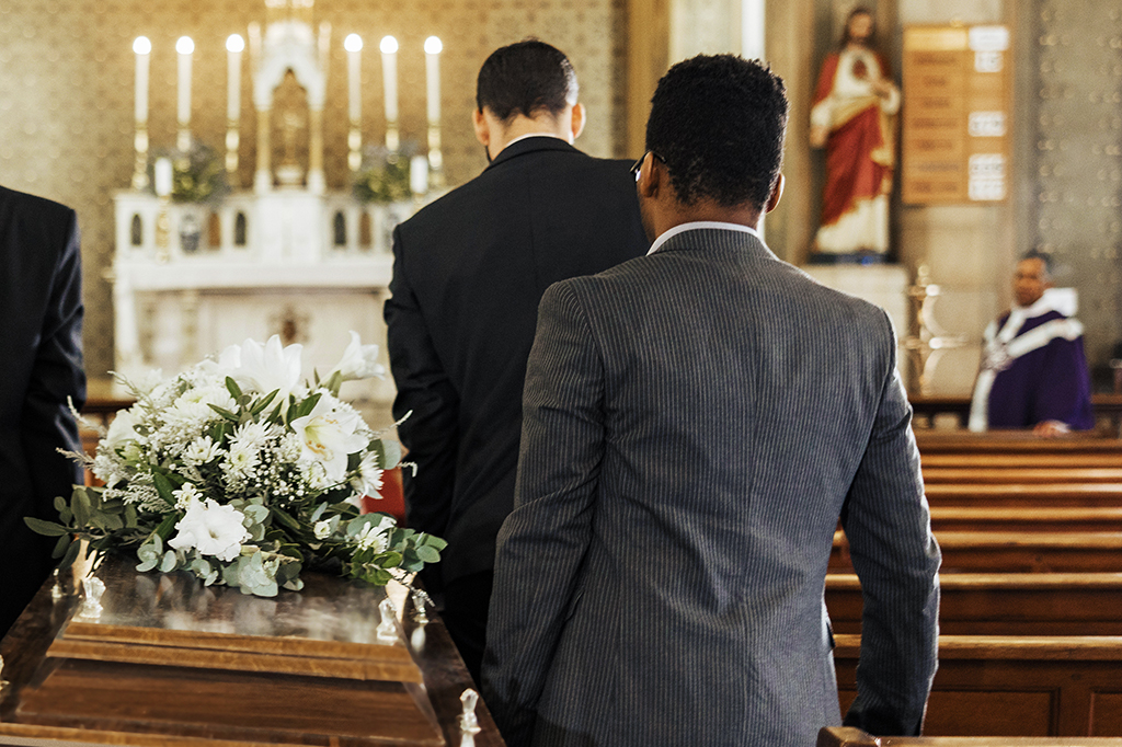 Cremation Services - Paradise Memorial Funeral