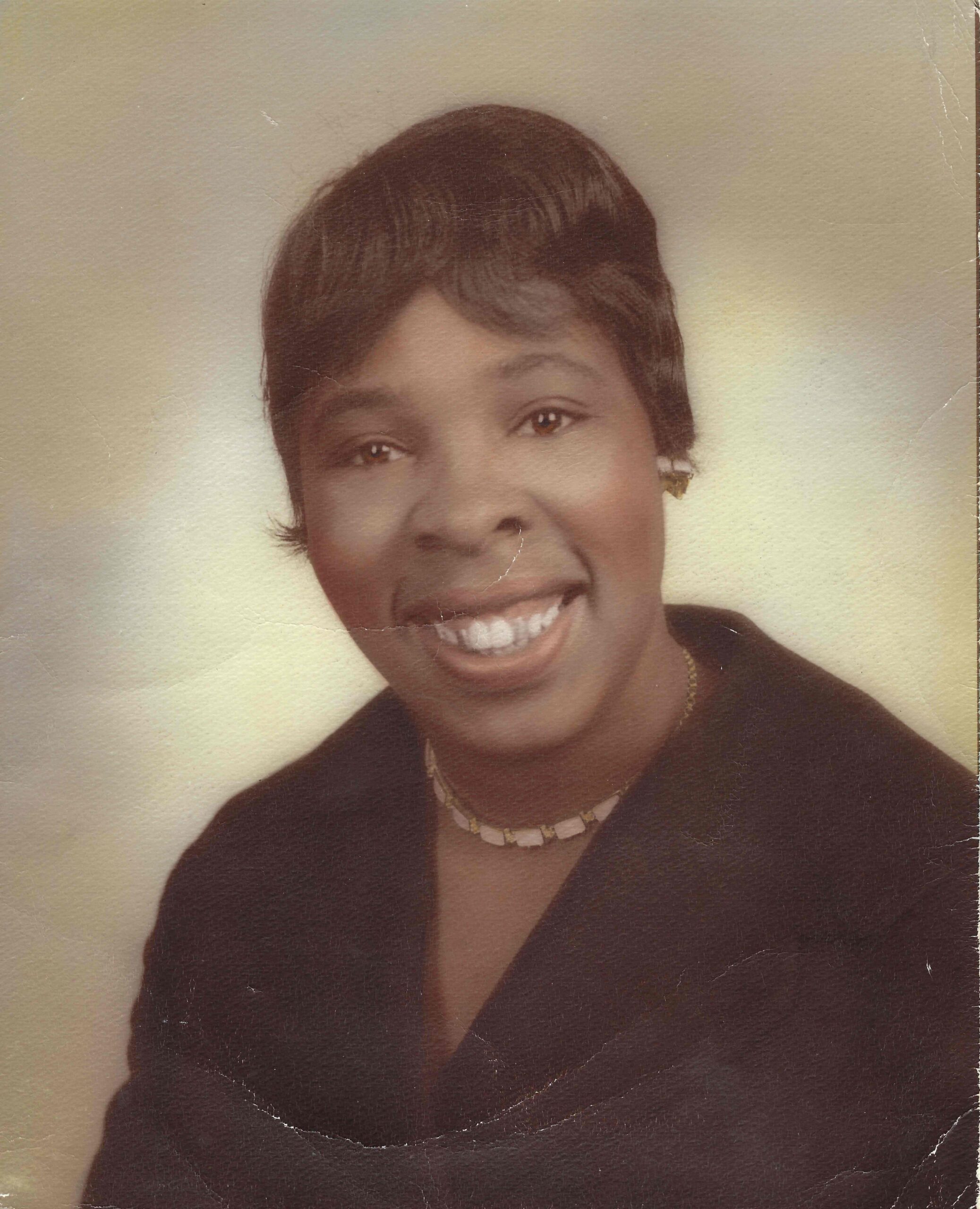 Mrs. Dorothy Alston - Leon L. Williamson Funeral Home