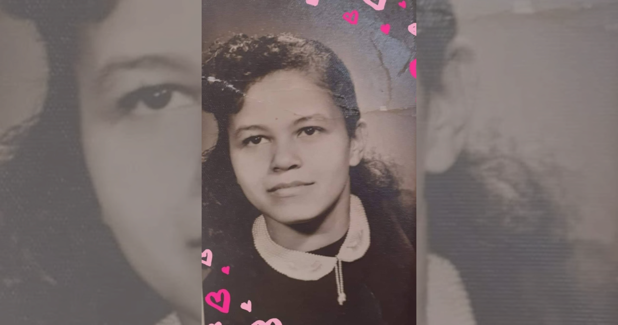 Mildred Elizabeth Robinson - Paradise Memorial Funeral