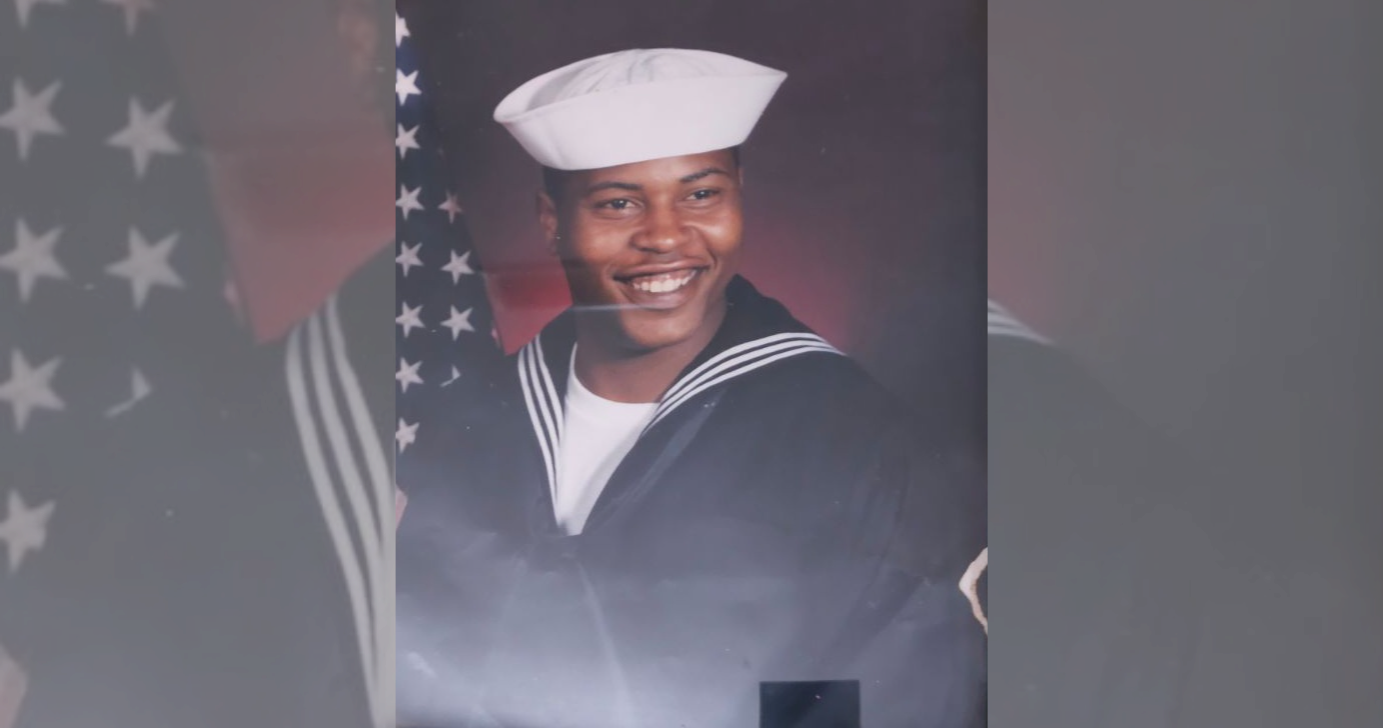 Donald Eric Berkhalter - Paradise Memorial Funeral