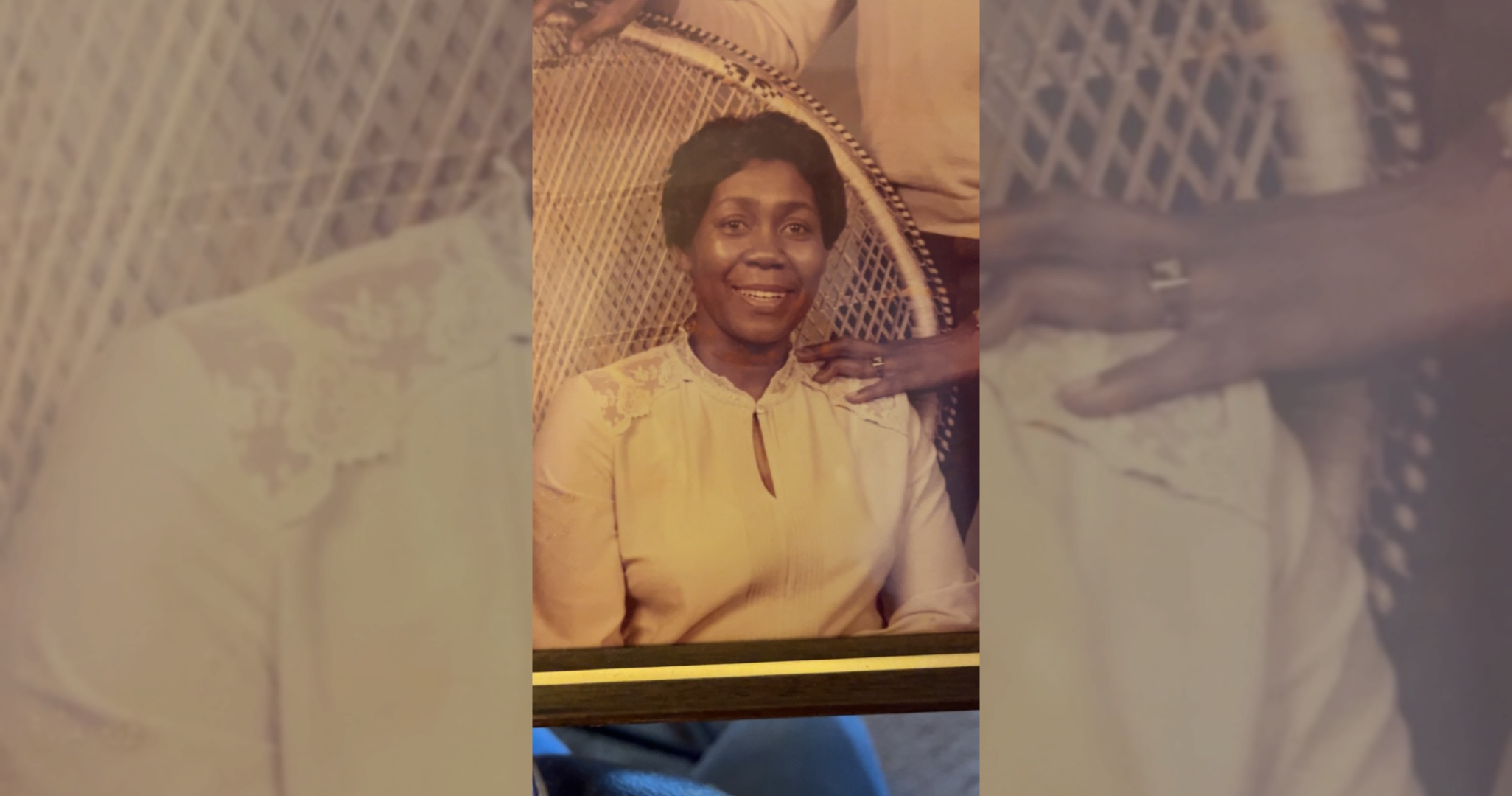 Minnie Mae Piggee - Paradise Memorial Funeral Home