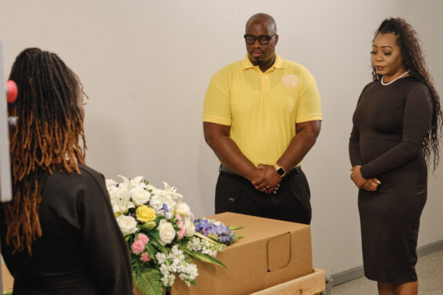 On-site Crematory - Paradise Memorial Funeral