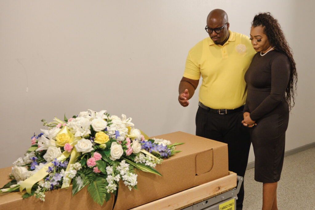 On-site Crematory - Paradise Memorial Funeral