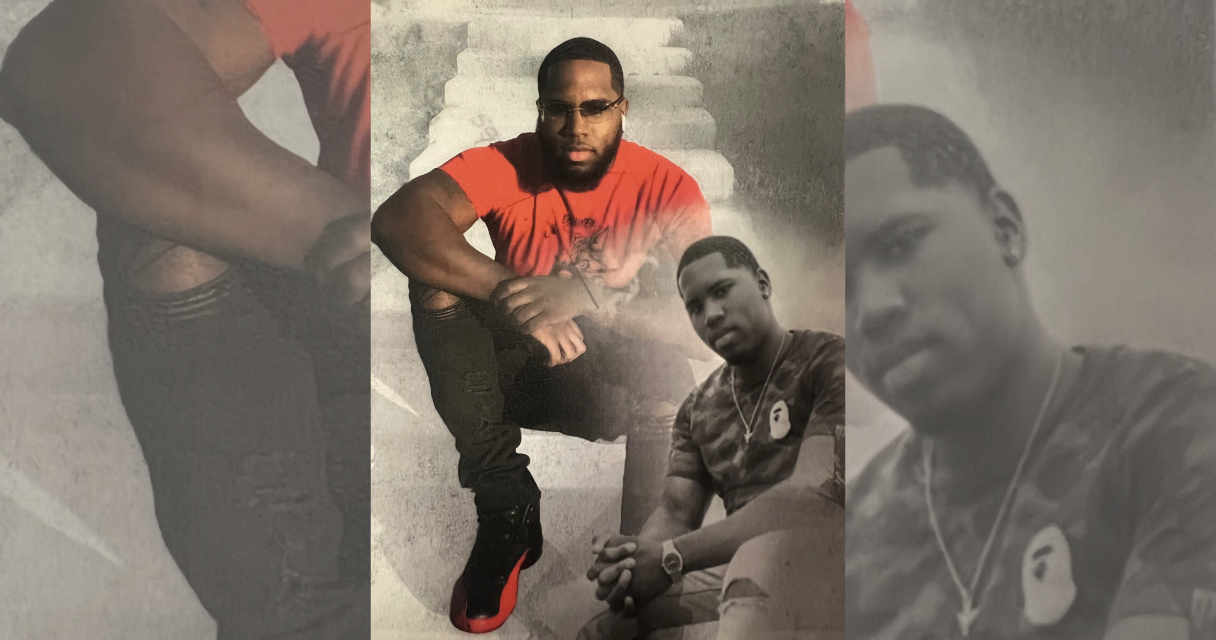 Corey Rashawn Gatson-Bridges - Paradise Memorial Funeral