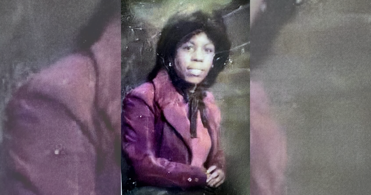 Jean Bender-Ferguson - Paradise Memorial Funeral