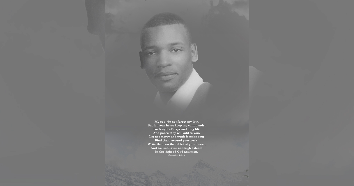 Frederick Williams, Sr. - Paradise Memorial Funeral