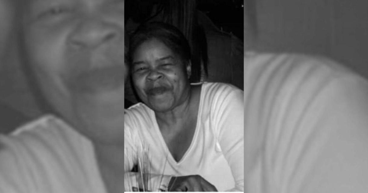 Edna Lee Sue Gaines - Paradise Memorial Funeral