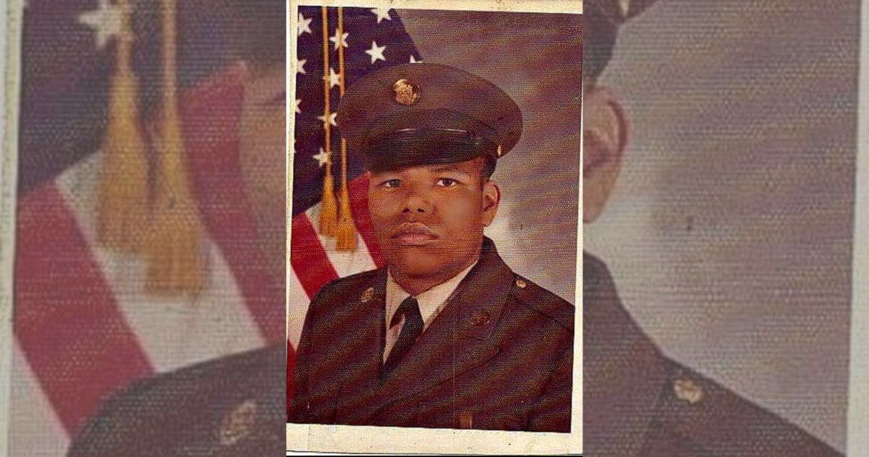 Clyde Joseph Coyhis Jackson, Sr. - Paradise Memorial Funeral