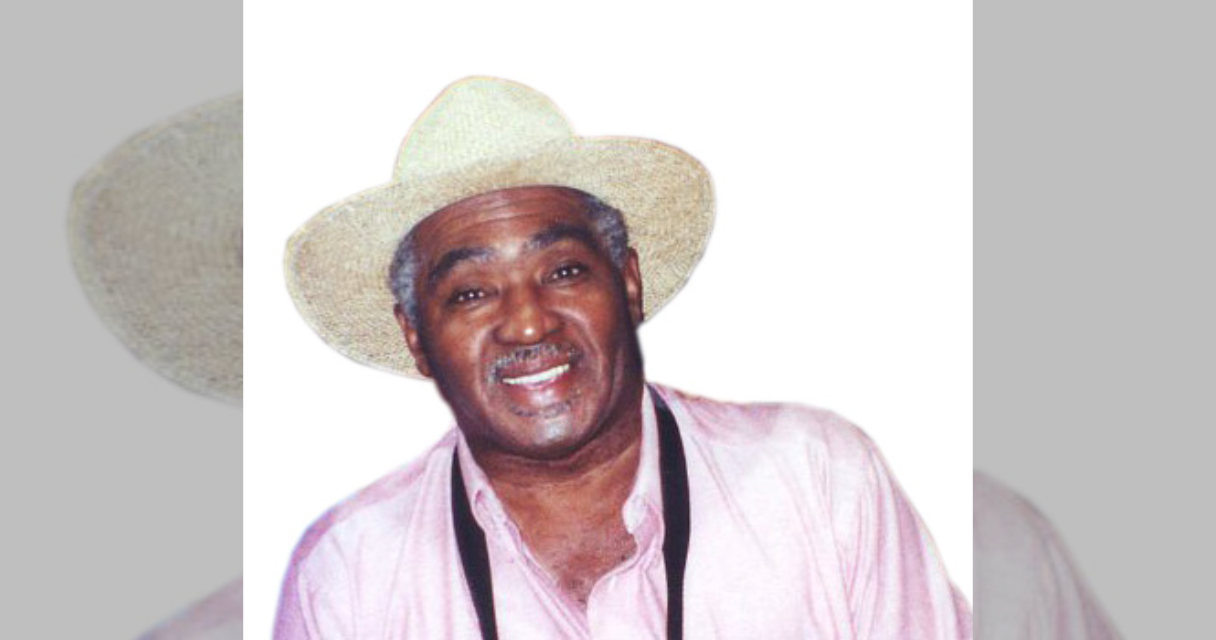 Freddy Lee Norris - Paradise Memorial Funeral