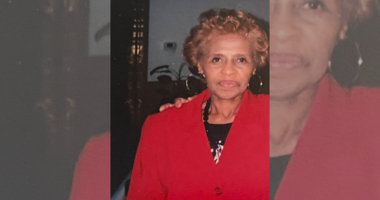 Pearlie Mae Simpson - Paradise Memorial Funeral