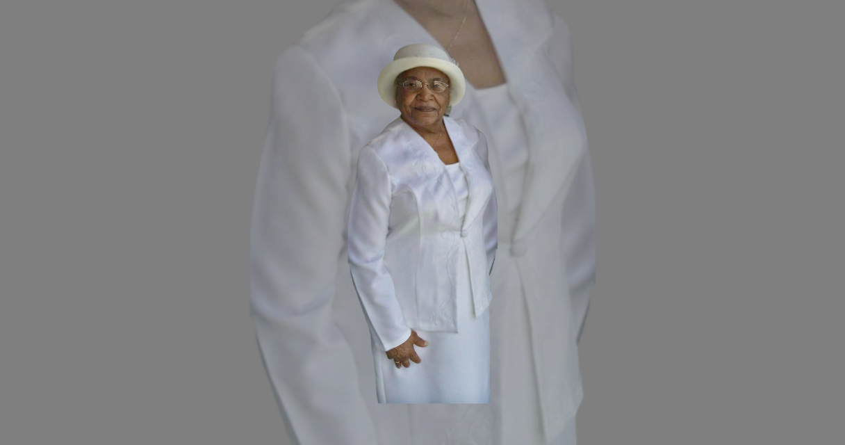 Emily O. Bethly - Paradise Memorial Funeral