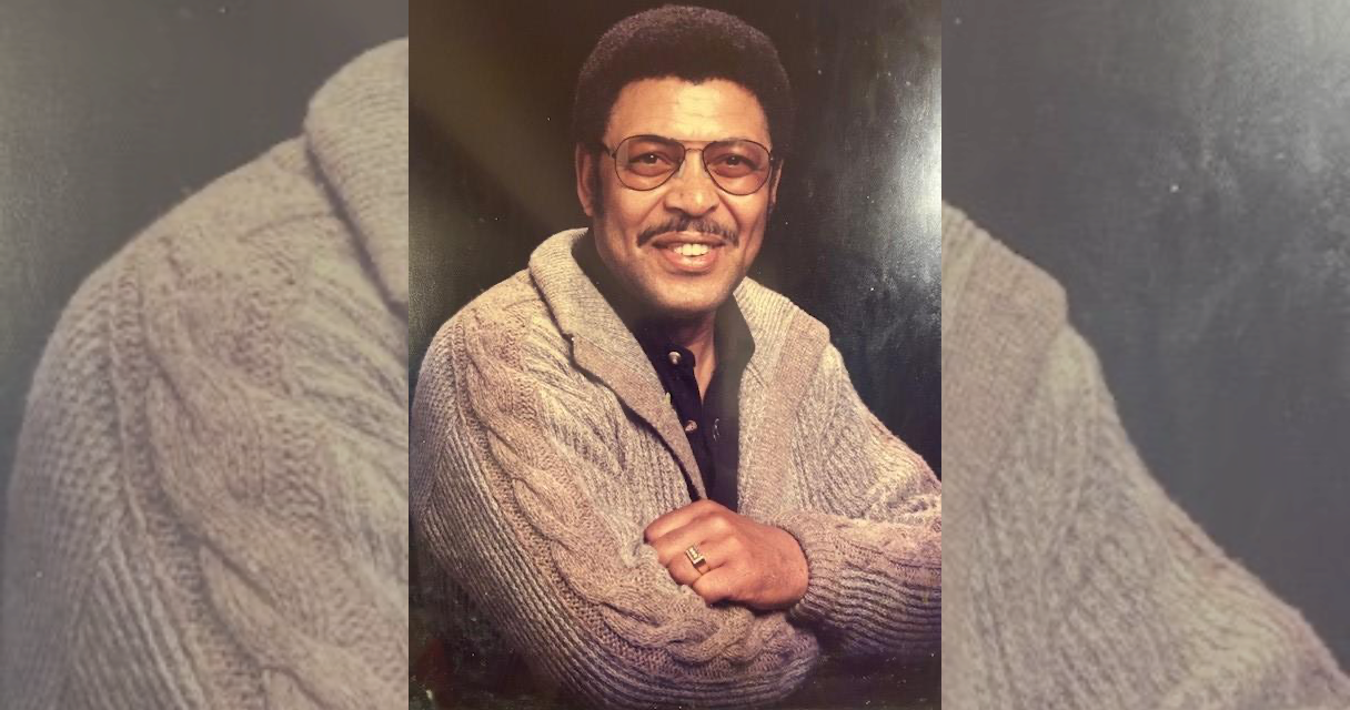 James Chestnut - Paradise Memorial Funeral