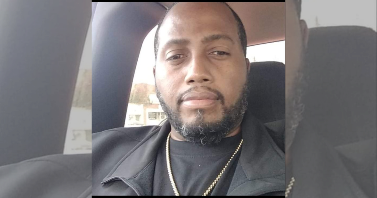 Derrick Andel Williams - Paradise Memorial Funeral