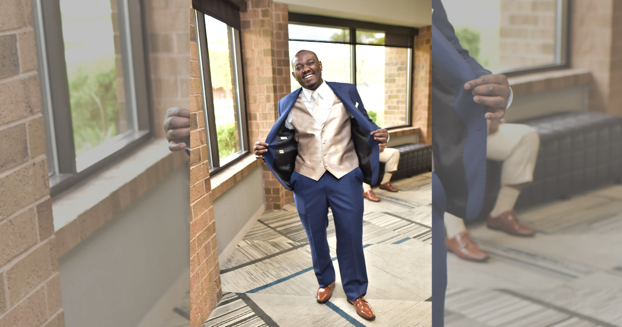 Torrian Quanza Clark - Paradise Memorial Funeral