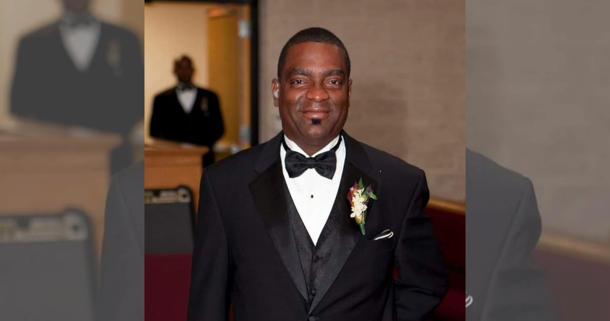 TeAngelo Deland Cargile, Sr. - Paradise Memorial Funeral