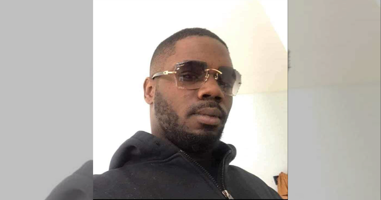 Derrall Antwon Harbour - Paradise Memorial Funeral