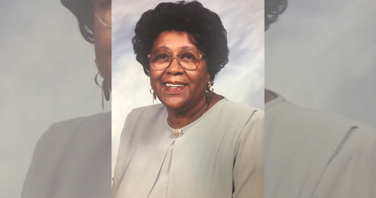 Emma Jean Frazier - Paradise Memorial Funeral