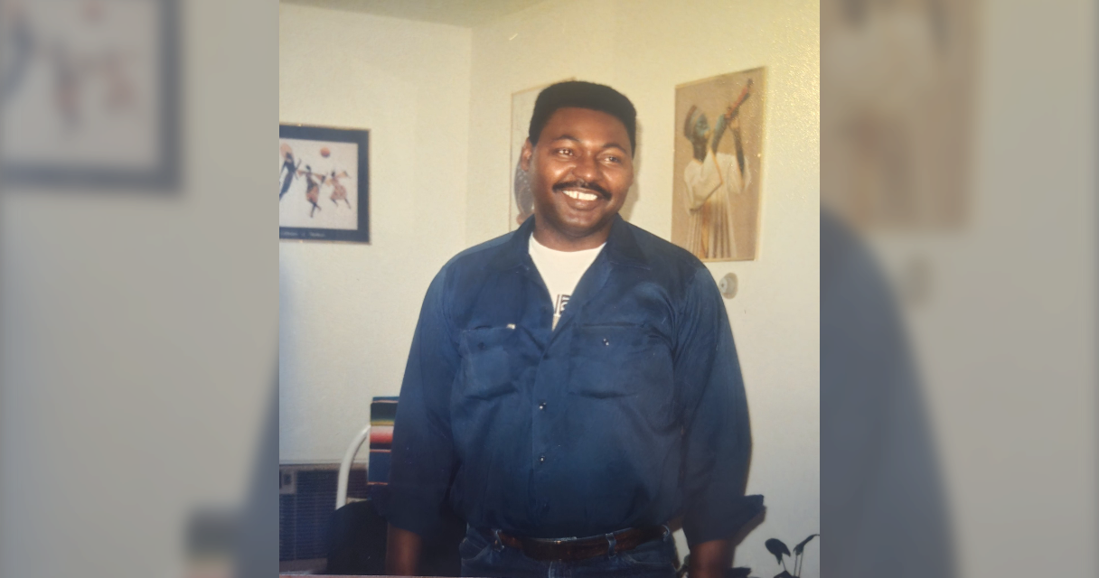 Ben Earl Glover - Paradise Memorial Funeral