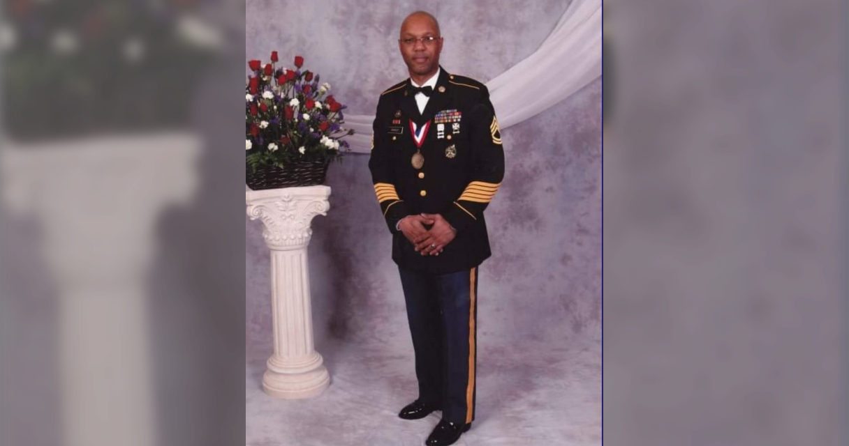 Rex Ramsey - Paradise Memorial Funeral