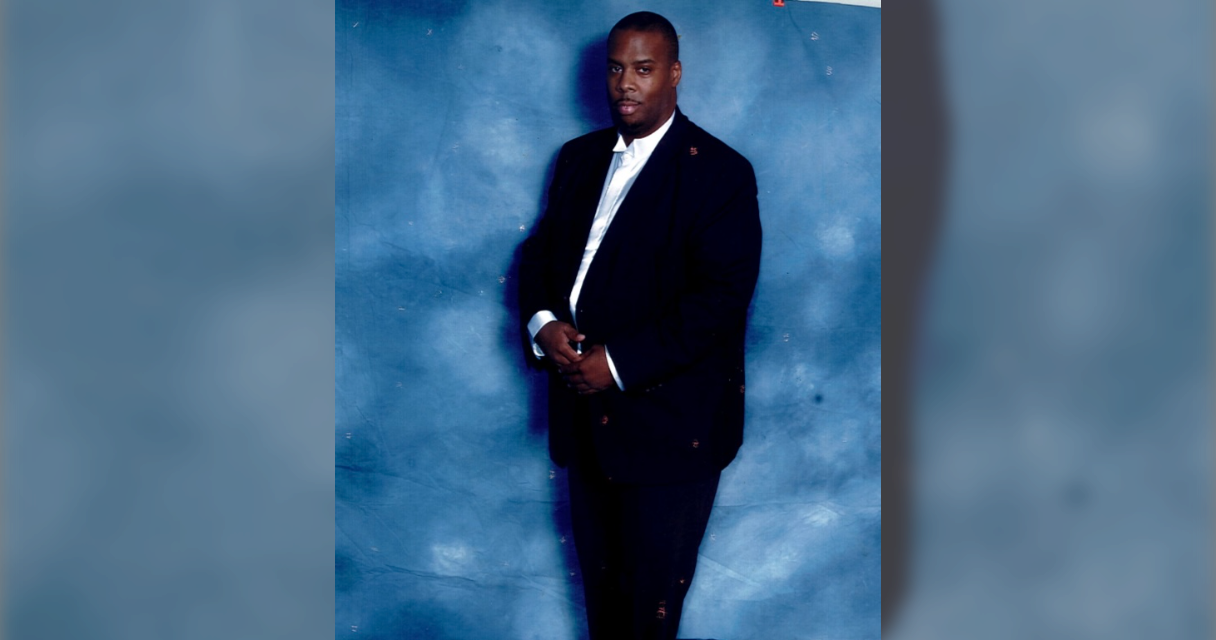 Mark Henry Davis - Paradise Memorial Funeral