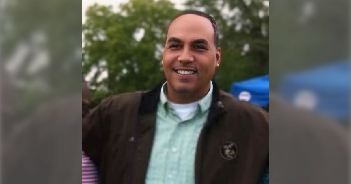 Jesse Alan Ceballos - Paradise Memorial Funeral