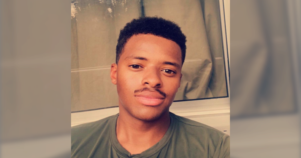 Isaiah Walker Stott - Paradise Memorial Funeral