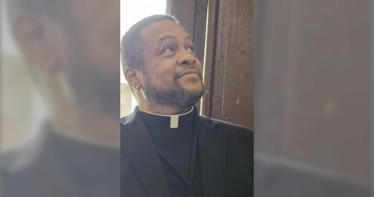 KenDrae M. Austin - Paradise Memorial Funeral