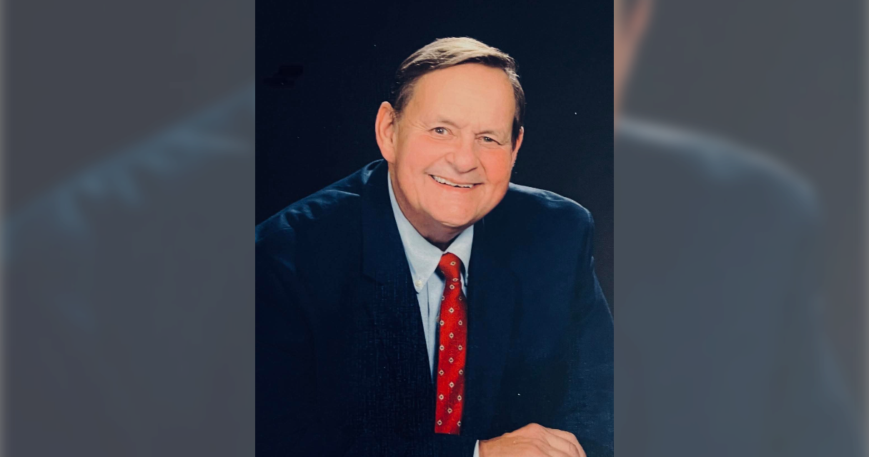 James Albert Goetz - Paradise Memorial Funeral