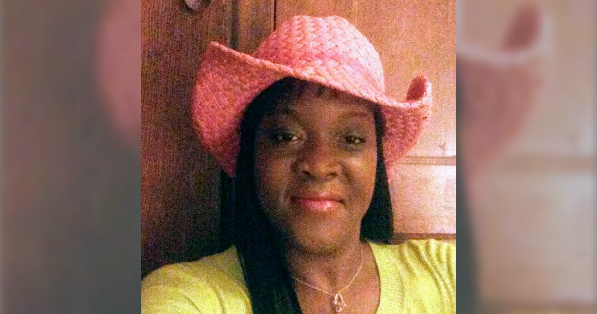 Hope Shantelle Rogers - Paradise Memorial Funeral