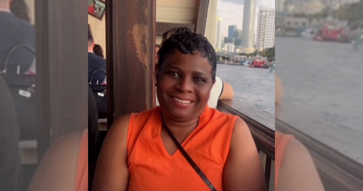 Tonya Lafaye Missouri-Smith - Paradise Memorial Funeral