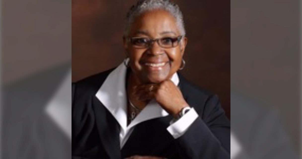 Trinette Vernell McCray - Paradise Memorial Funeral