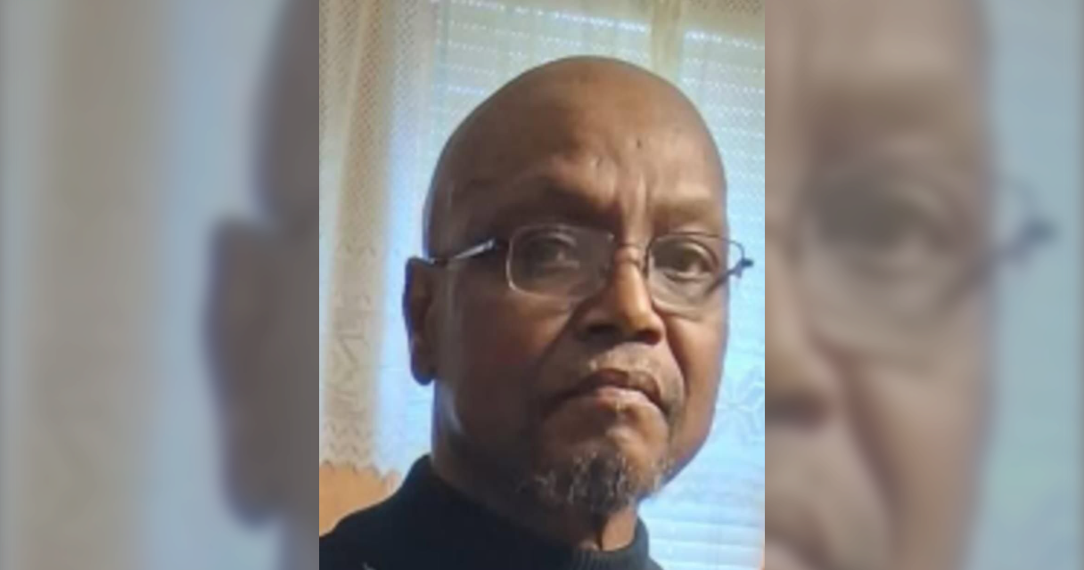 George Lee Reed - Paradise Memorial Funeral