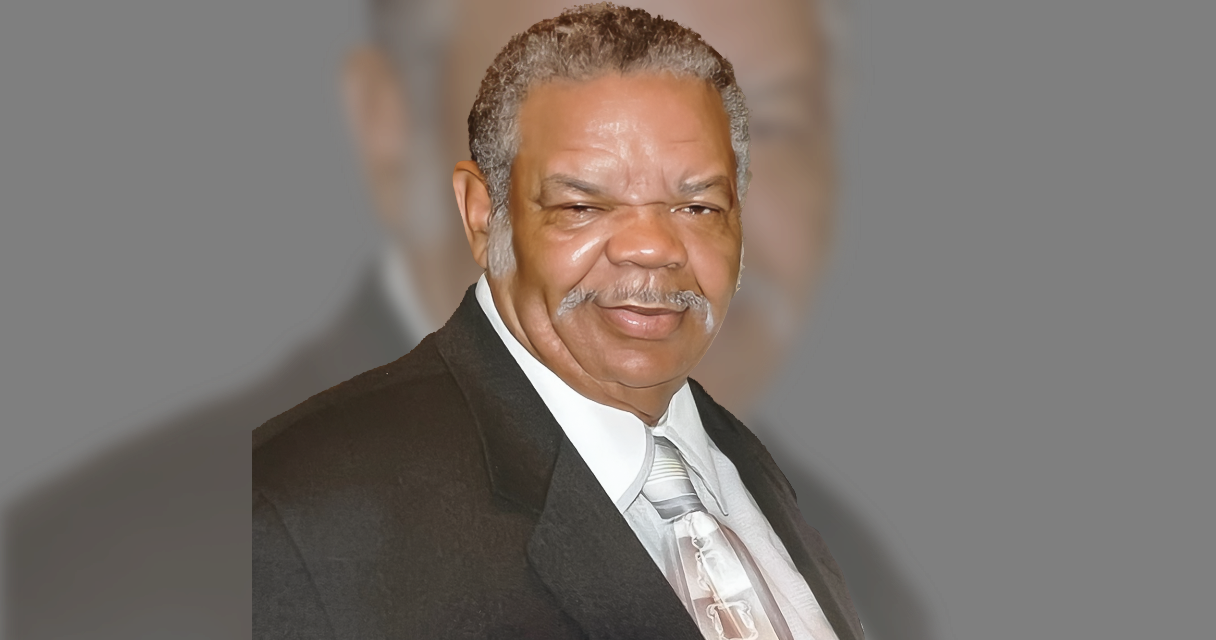 George W Harris - Paradise Memorial Funeral