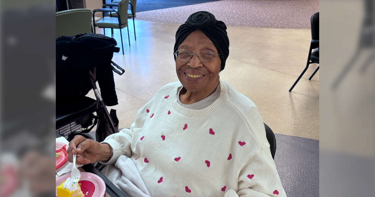 Willie Bell Harris - Paradise Memorial Funeral