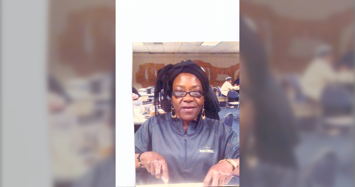 Deborah Yvonne Thornton - Paradise Memorial Funeral