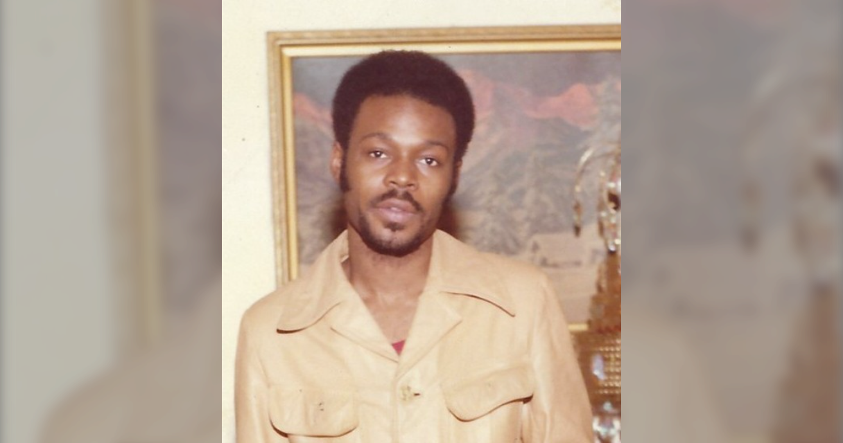 Phillip Smith - Paradise Memorial Funeral