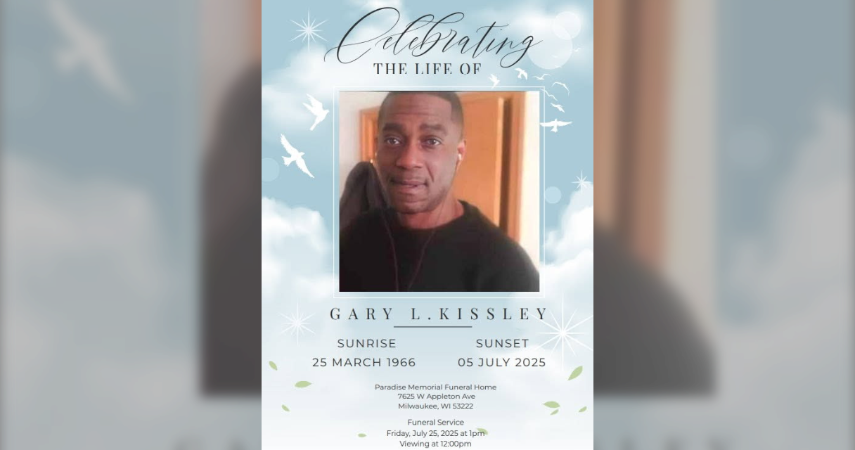 Gary Lazar Kissley - Paradise Memorial Funeral