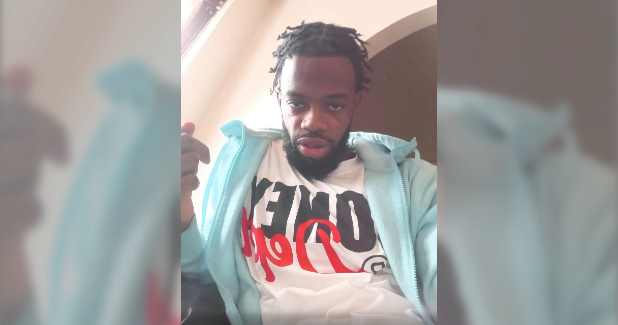 Patrick Deshawn Piggee - Paradise Memorial Funeral