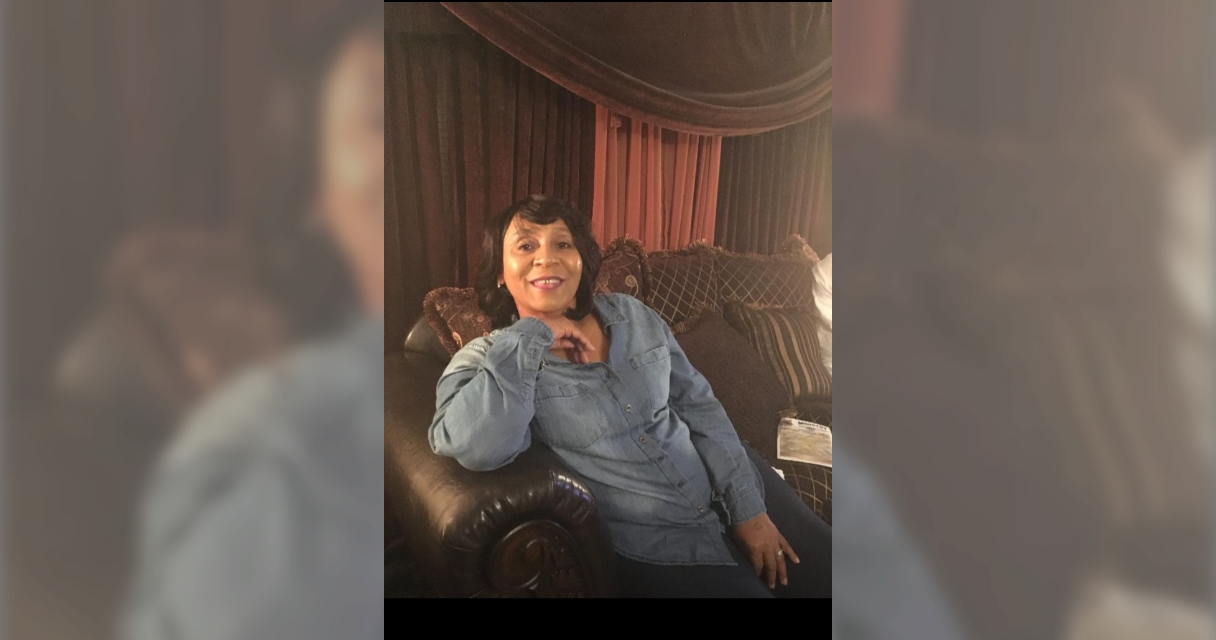 Chanel Ann Pittman - Adams - Paradise Memorial Funeral