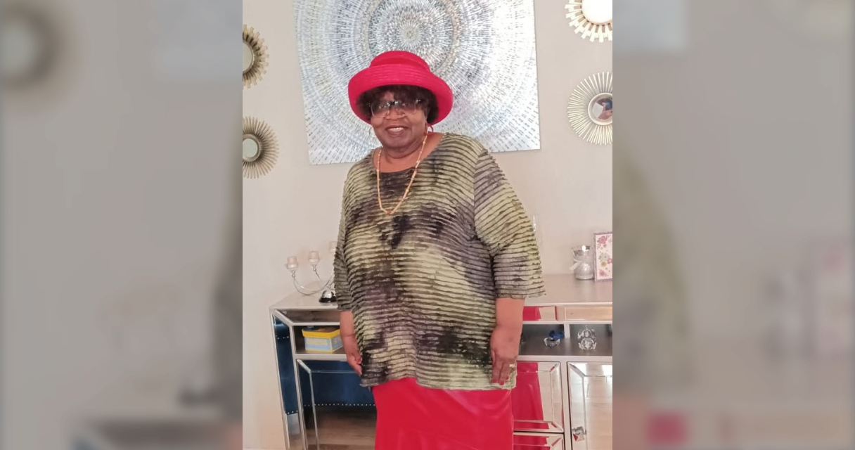 Willie Faye Harris - Paradise Memorial Funeral