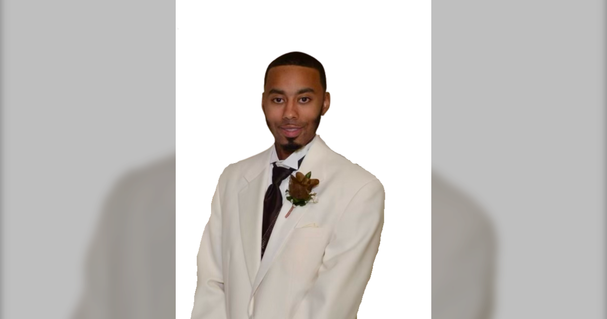 Christopher Isaiah Williamson - Paradise Memorial Funeral