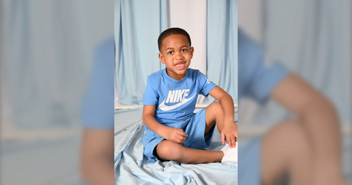 Qadir Elijah Lamar Dismuke - Paradise Memorial Funeral