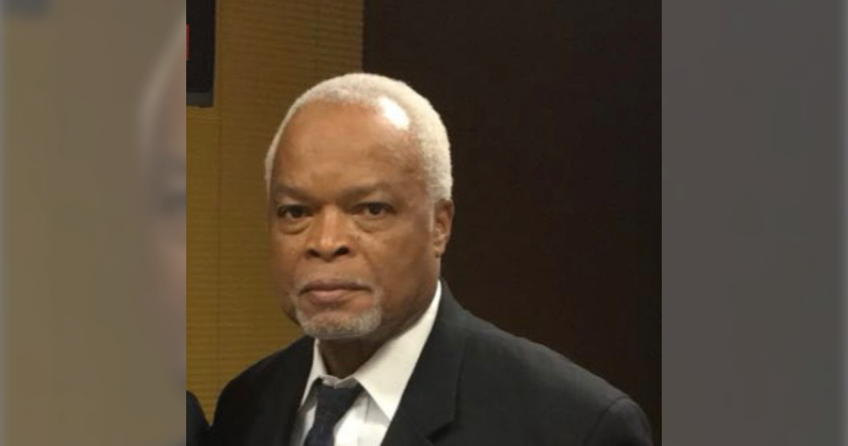 James Edward Boothe - Paradise Memorial Funeral