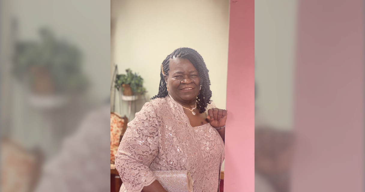 Frances Lenette Beal - Paradise Memorial Funeral